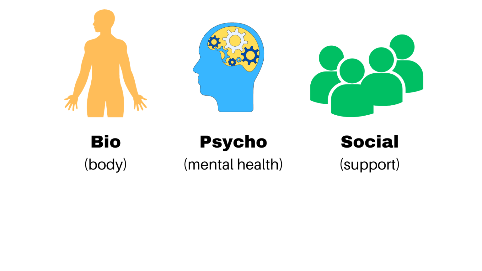 Biopsychosocial Care | Sydney Health Professionals